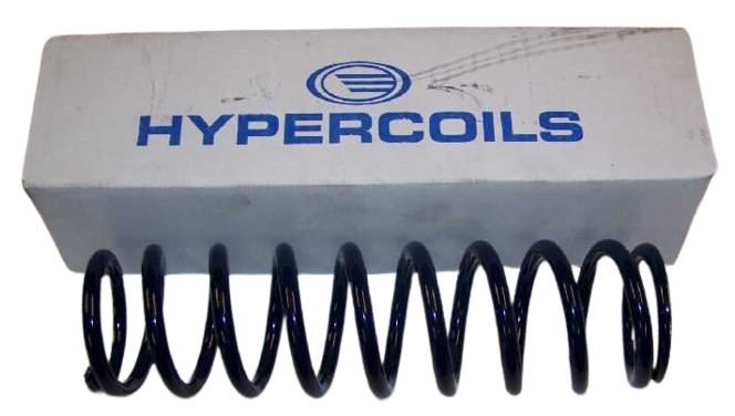 Hypercoil Spring 1 7/8" x 10" - Pro Race Cars