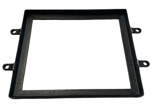 Bottom Fuel Cell Frame - Pro Race Cars