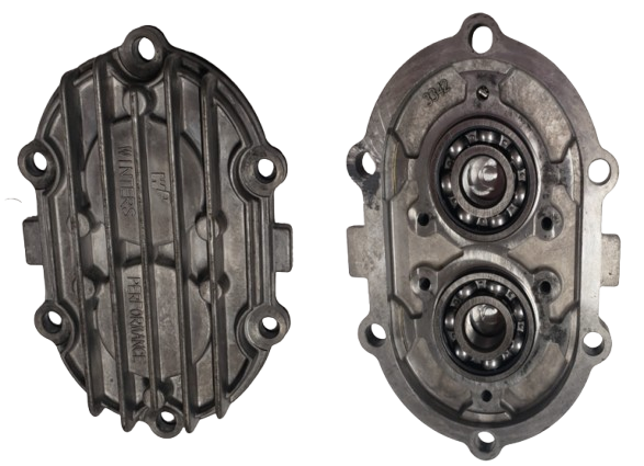 Winters Gear Cover - Pro Race Cars
