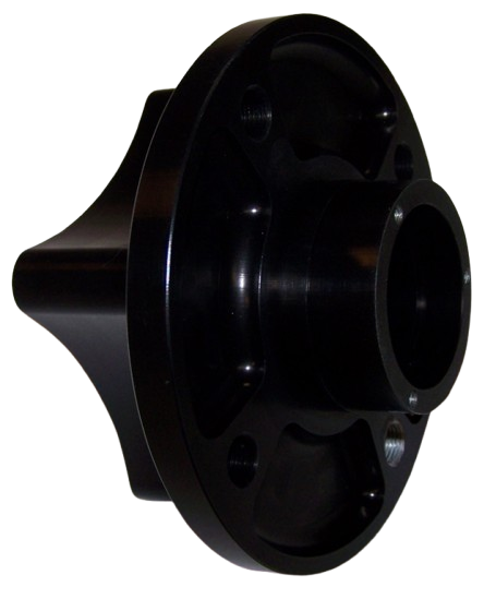 NXS Front Chevette Hub - Pro Race Cars