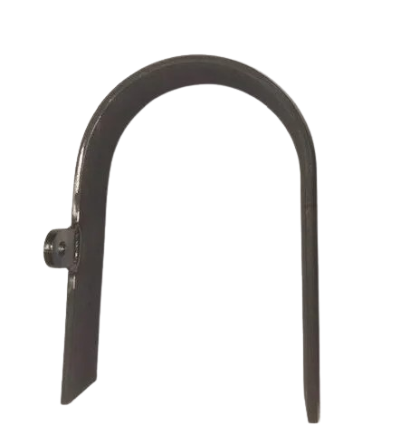 Middle Driveshaft Hoop - Pro Race Cars