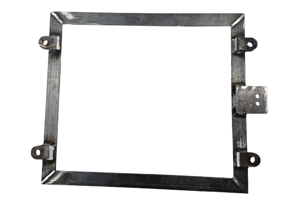 Top Fuel Cell Frame - Pro Race Cars