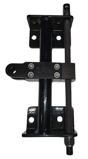Trailing Arm Bolt-On Adjuster Kit - Pro Race Cars