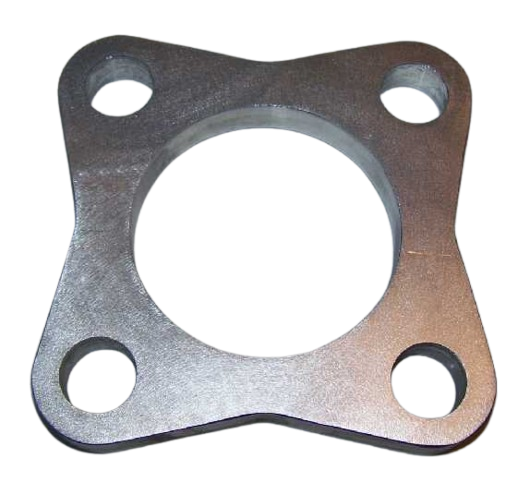 Wheel Spacer - Pro Race Cars