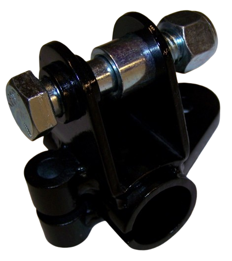 Adjustable Lower A-Arm Shock Bracket - Pro Race Cars