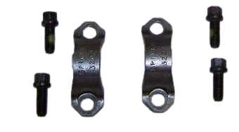 Winters Pinion Yoke Strap Kit - Pro Race Cars